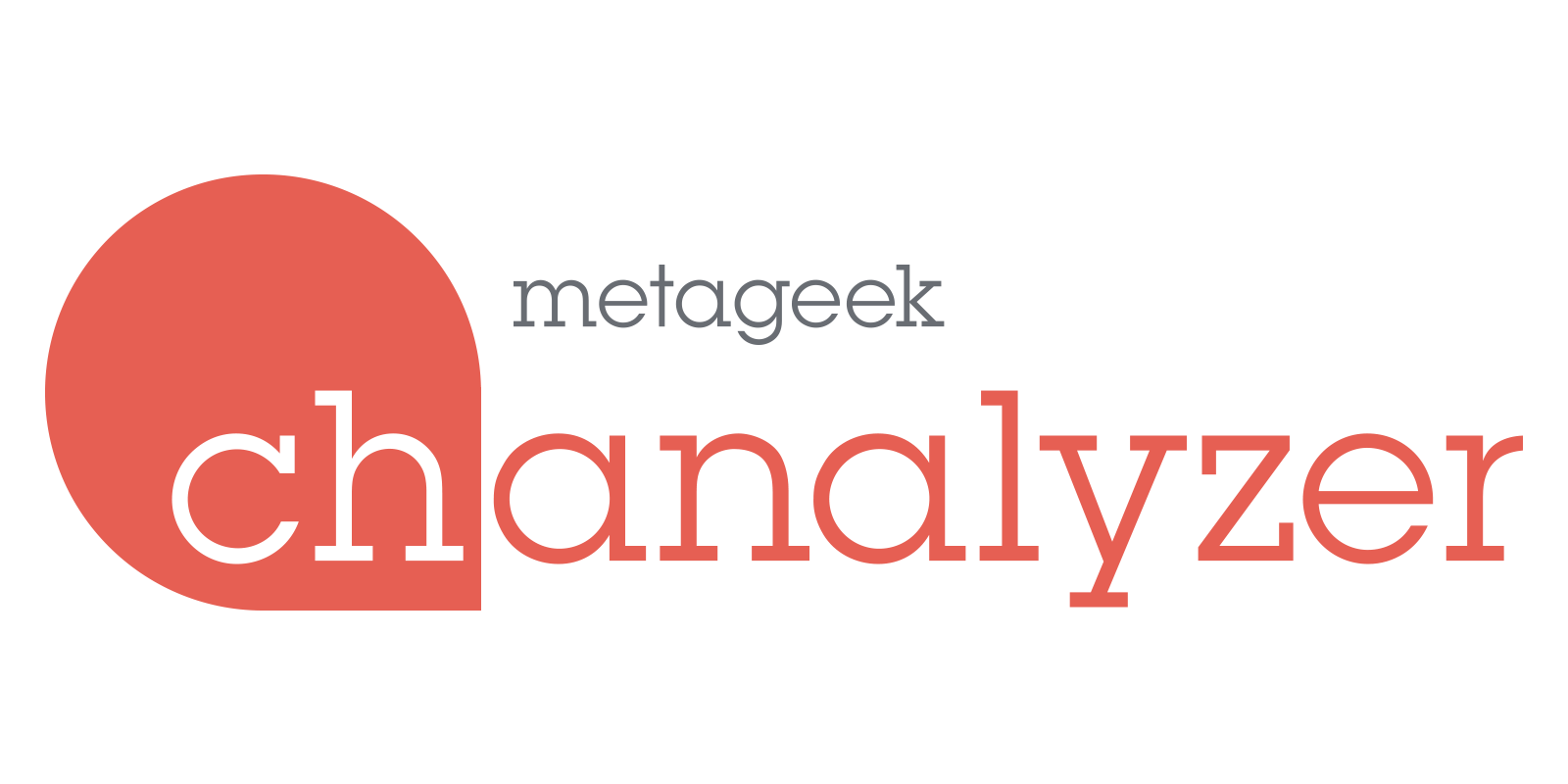 Chanalyzer 5 + Wi-Spy User Guide – MetaGeek Support